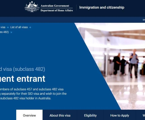 EMPLOYERS – Far North Queensland Designated Area Migration Agreement ...